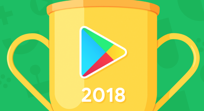 גוגל מציגה: האפליקציות והמשחקים הטובים ביותר של 2018 | גיקטיים