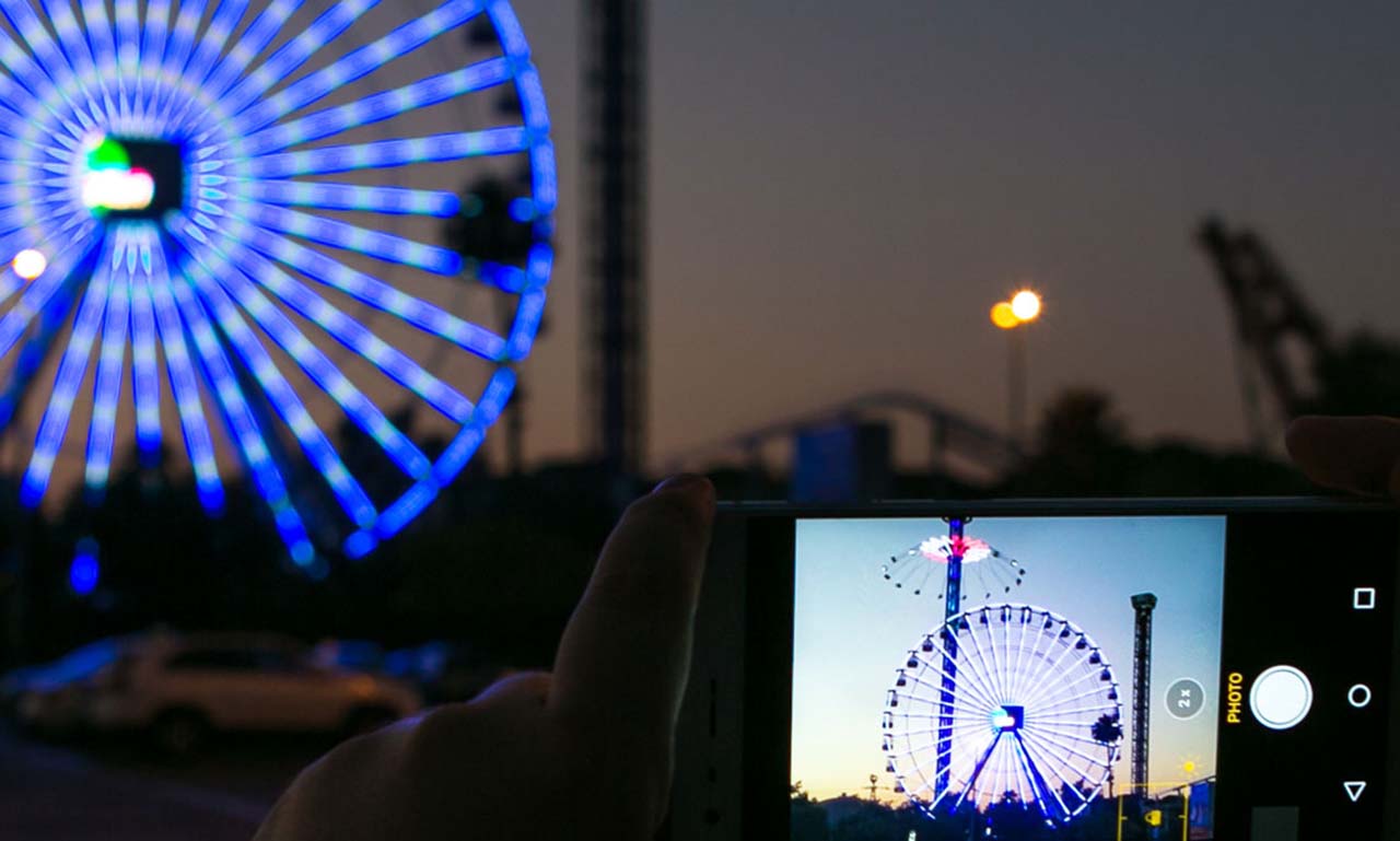 סמסונג רוכשת את הסטארטאפ הישראלי Corephotonics ב-160 מיליון דולר | גיקטיים