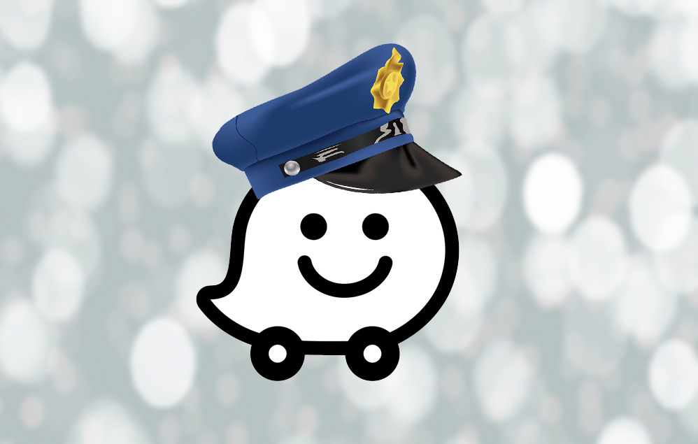 משטרת ניו יורק: דיווחתם על ניידת ב-Waze? אתם עבריינים | גיקטיים