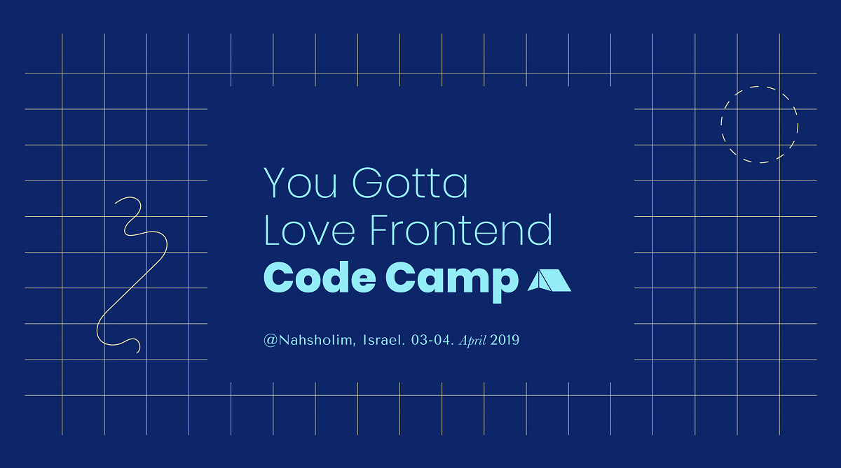 פרונט-אנד על החוף: כנס YGLF 2019 יתקיים באפריל בקיבוץ נחשולים | גיקטיים