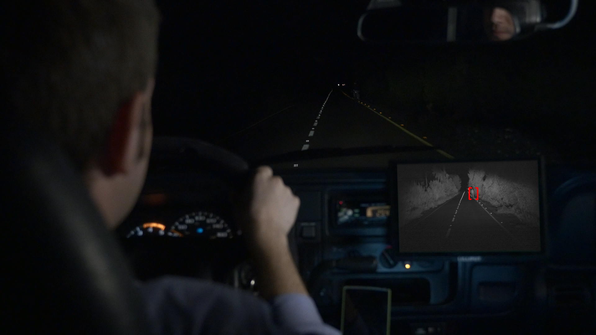 יוצאי אלביט מגייסים 25 מיליון דולר, כדי שנוכל לראות את הדרך גם בחושך ...