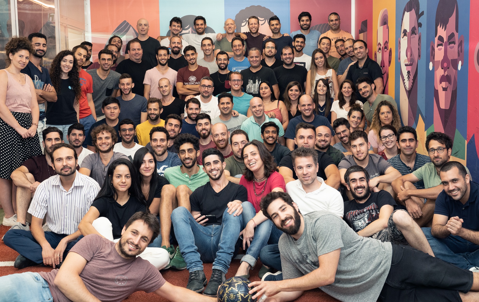 להפוך 90 דקות ארוכות של כדורגל ל''סטורי'' מגניב: WSC גייסה 23 מיליון ...