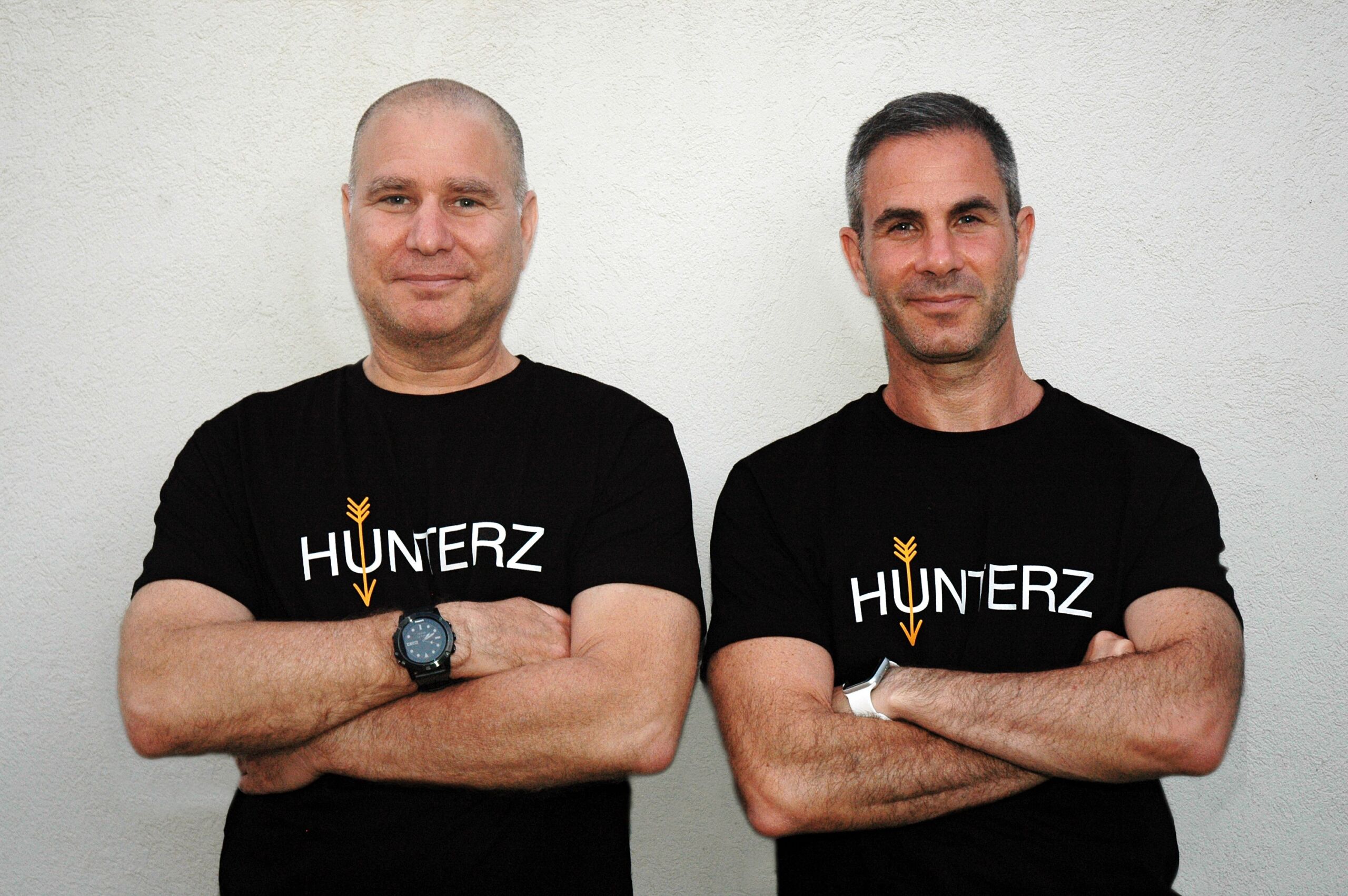 האנטרז גייסה 3 מיליון דולר: מציעה חיבורים עסקיים לארגונים על פי דרישה ...