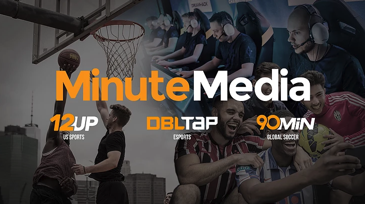 רכישה שלישית בשנה: Minute Media רוכשת את פלטפורמת התוכן של הספורטאים ...