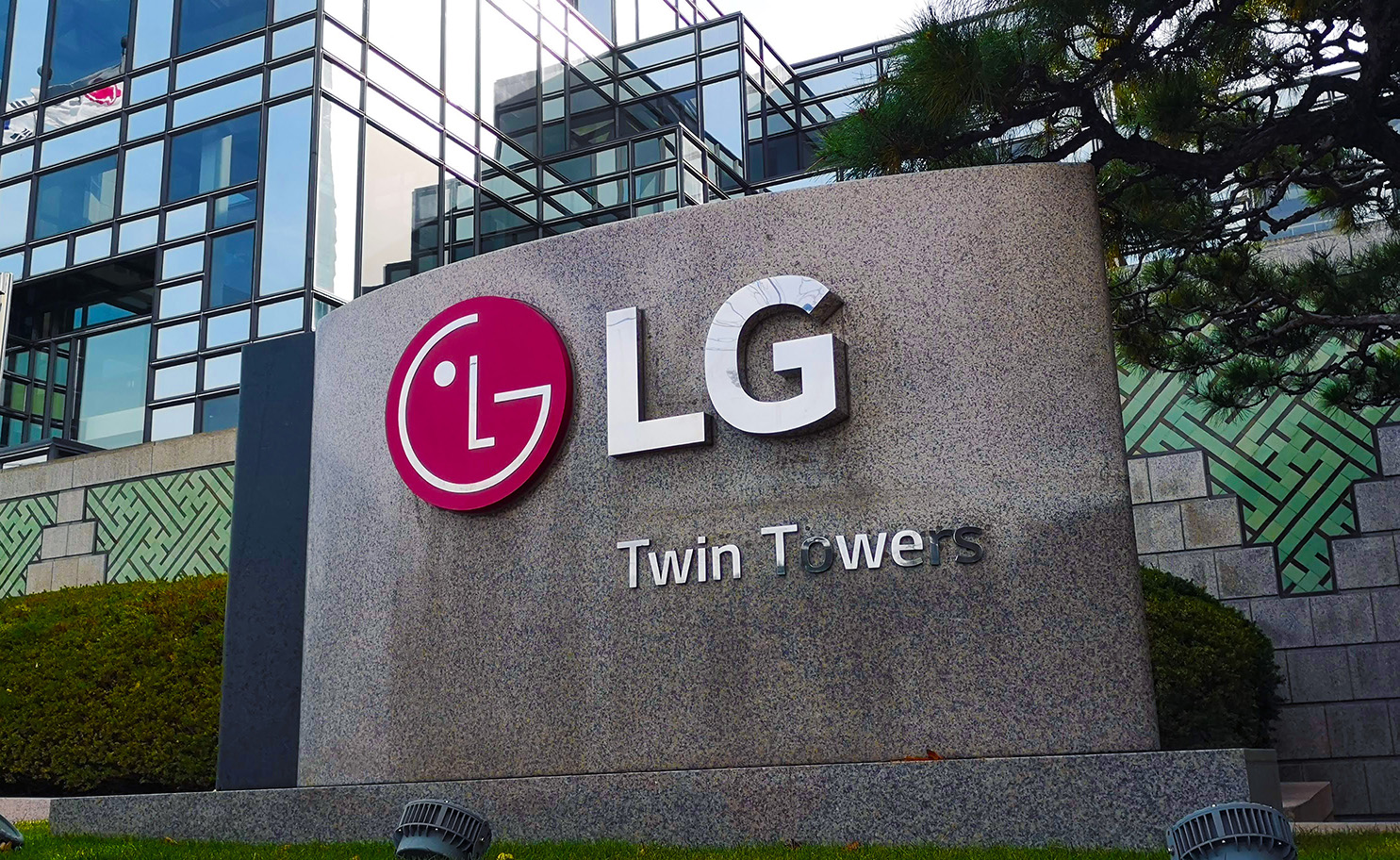 בכיר ב-LG: ''אהיה מאוד מופתע אם לא נרכוש סטארטאפ ישראלי'' | גיקטיים