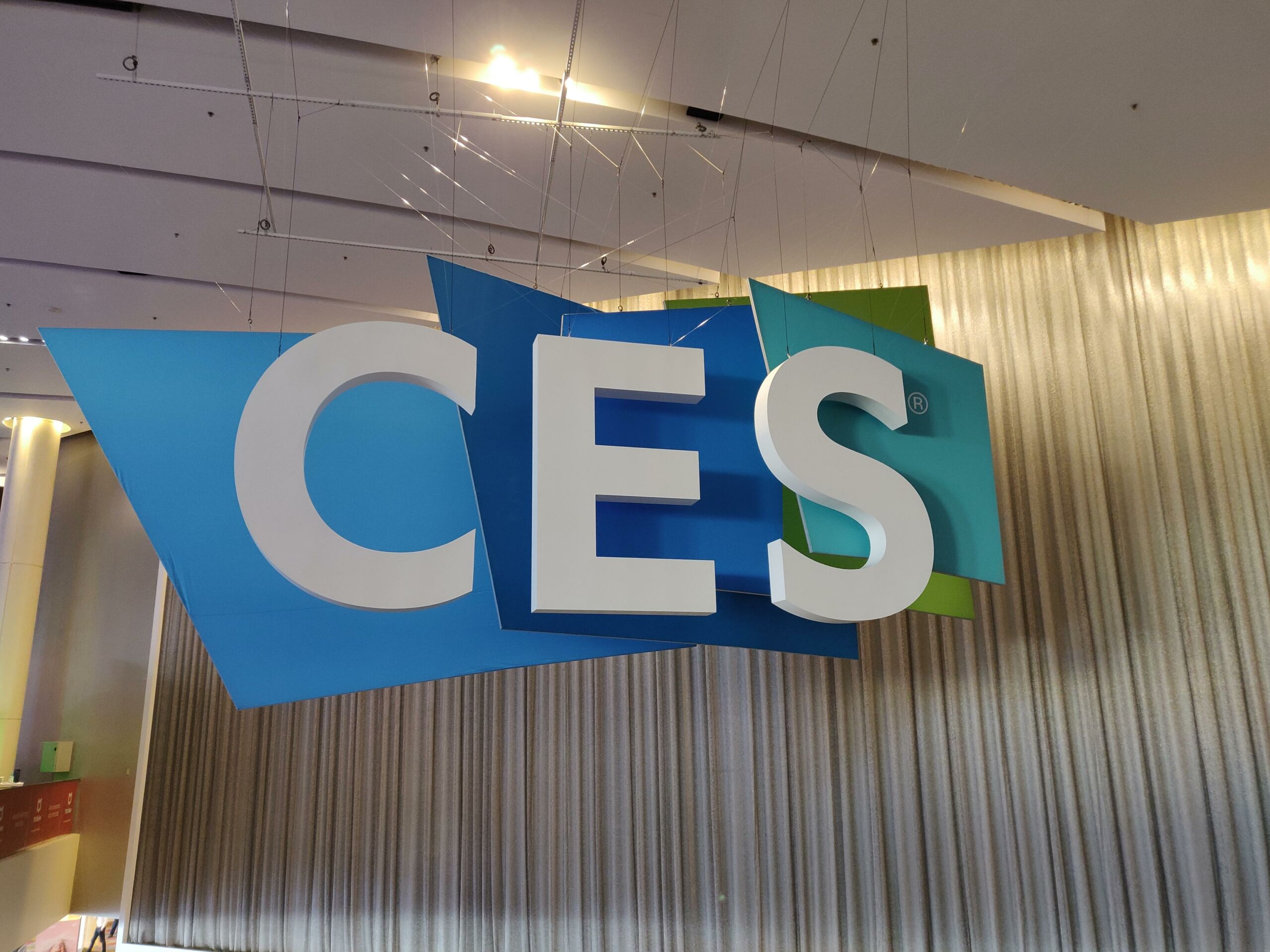 תערוכת CES נפתחת השבוע: מה נראה שם? | גיקטיים