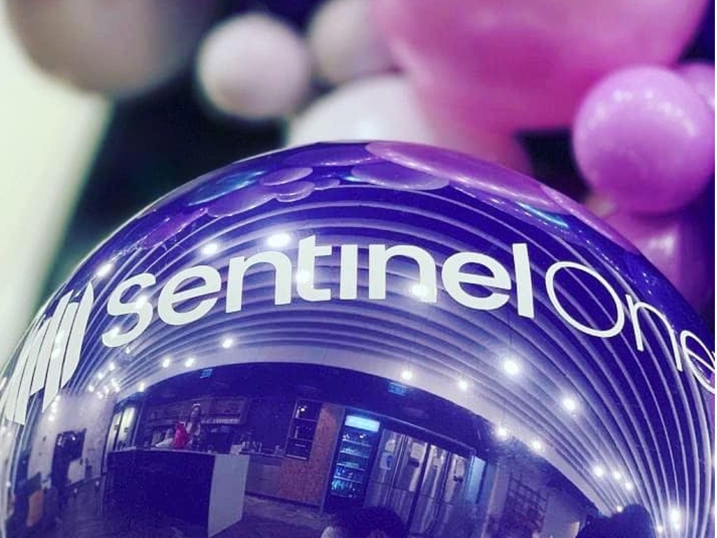 שווה כבר 1.1 מיליארד דולר: SentinelOne גייסה 200 מיליון דולר | גיקטיים