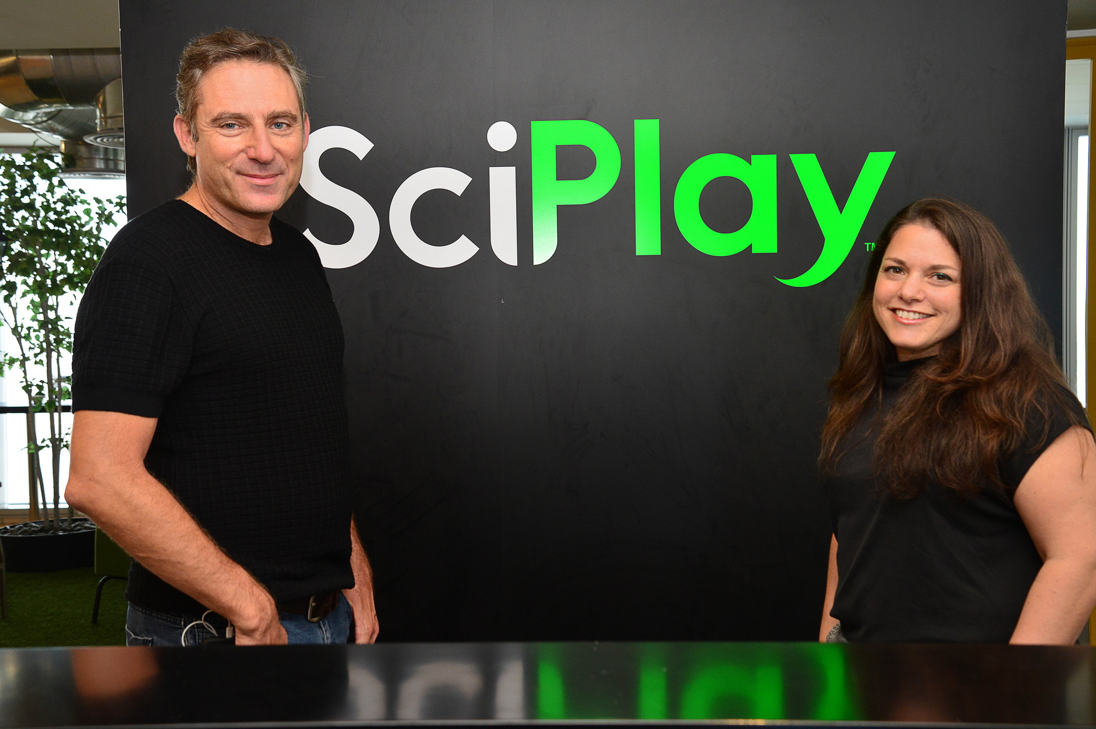 אקזיט בגיימינג: Sciplay האמריקאית רוכשת את Come2Play הישראלית | גיקטיים