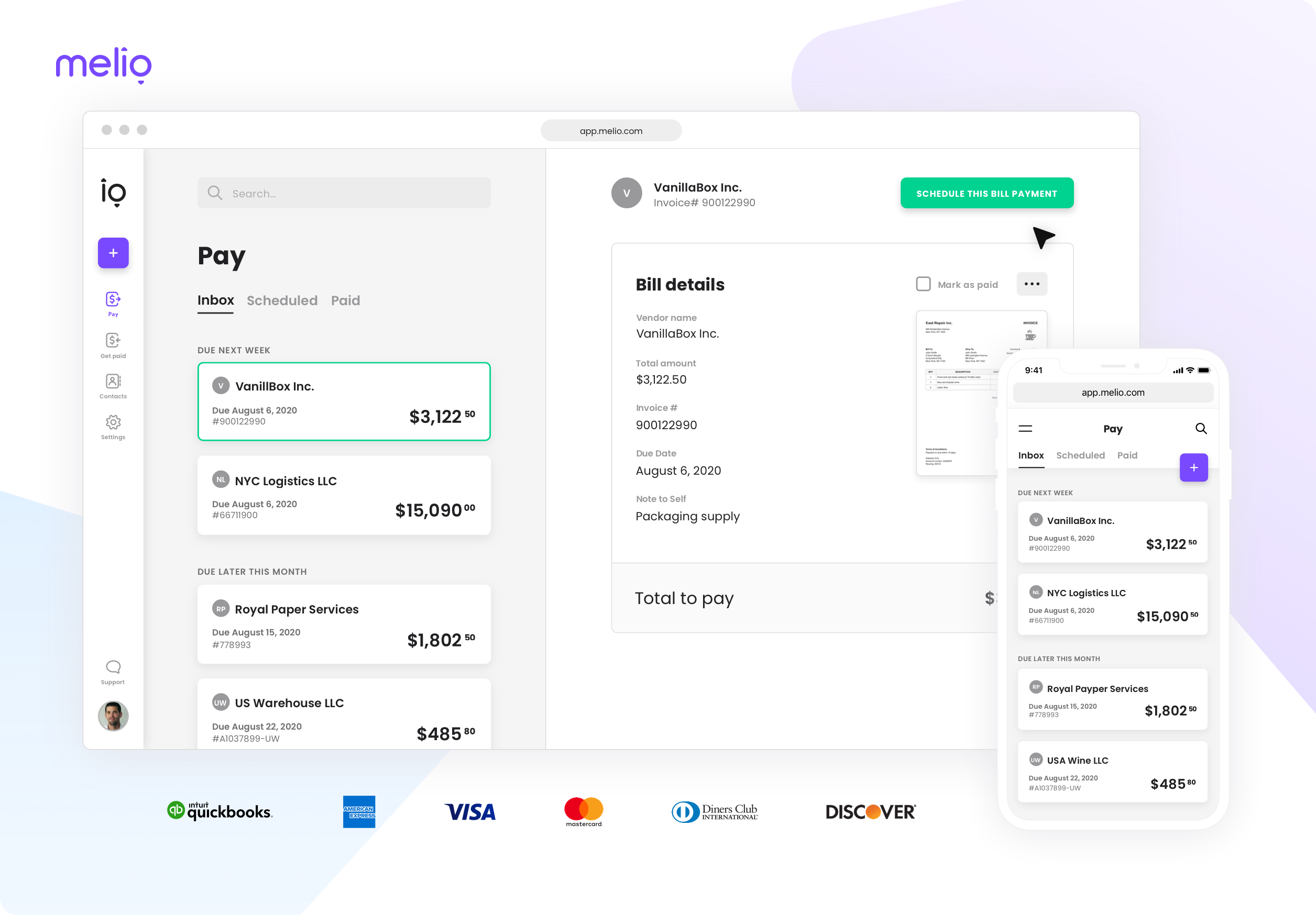 מליו גייסה עכשיו 250 מיליון דולר ושילשה את השווי שלה ב-8 חודשים | גיקטיים