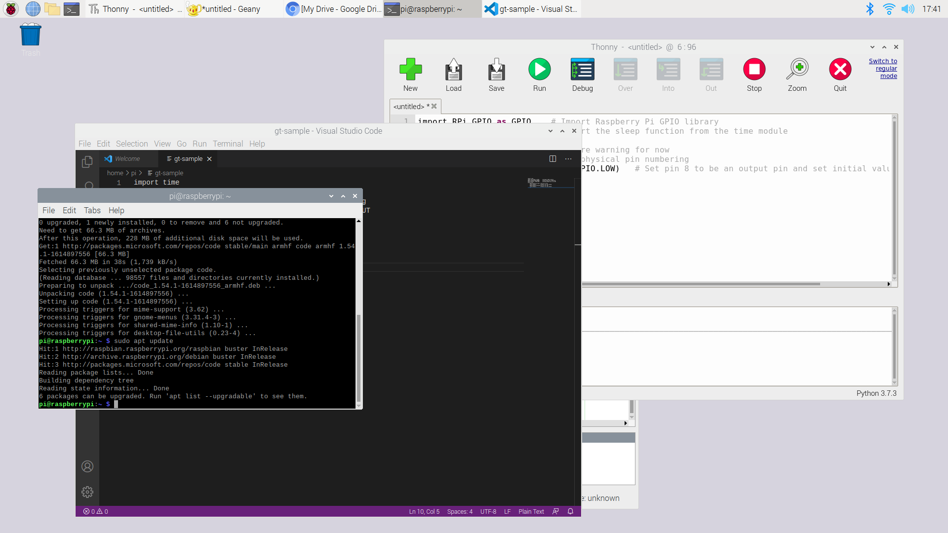 מחשב שלם בתוך מקלדת: בדקנו את Raspberry Pi 400 | גיקטיים