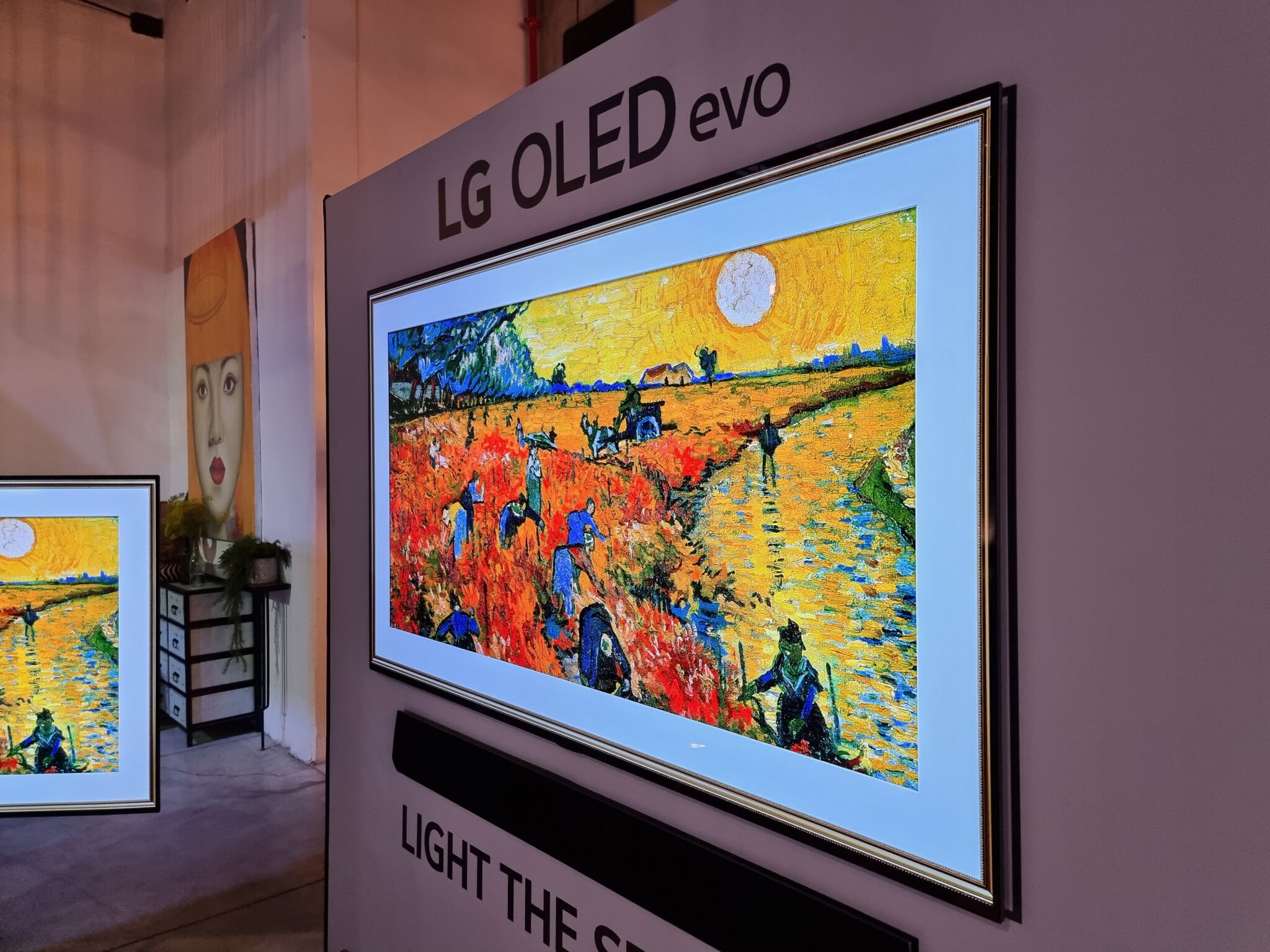 רגע לפני שאתם בוחרים טלוויזיה: מה ההבדל בכלל בין OLED ל-QLED ל-Nano ...