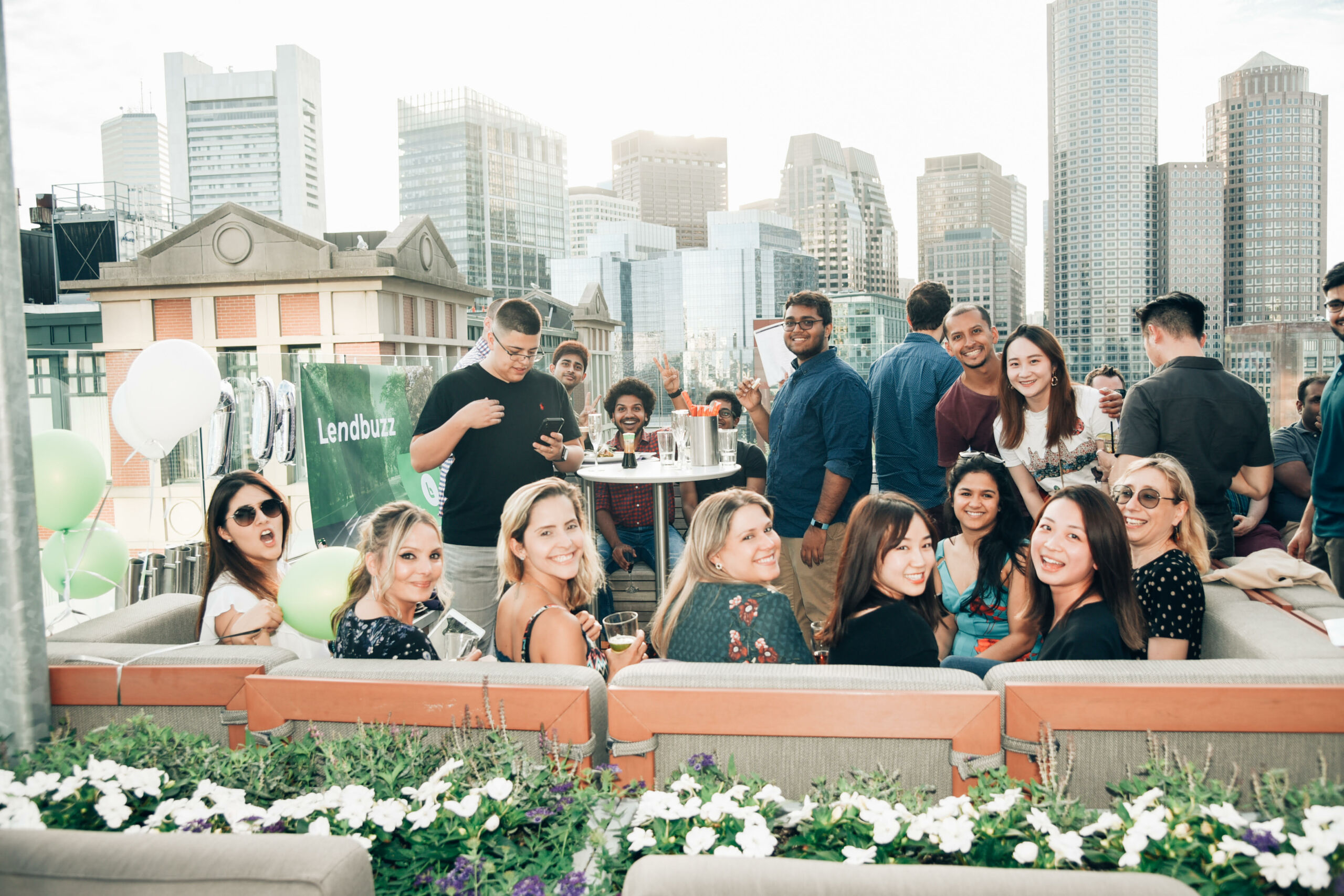 ה-AI יממן את הרכב הבא שלכם: Lendbuzz מגייסת 60 מיליון דולר | גיקטיים