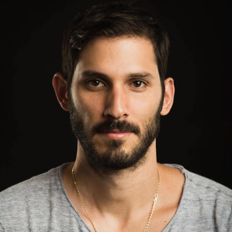 עומרי כספי משקיע בסטארטאפ הישראלי Boards | גיקטיים