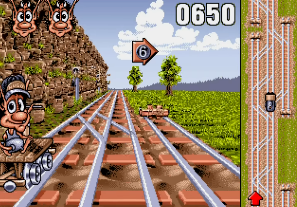 דיווח: הילדים ששיחקו ב''הוגו''? לא באמת שיחקו במשחק | גיקטיים