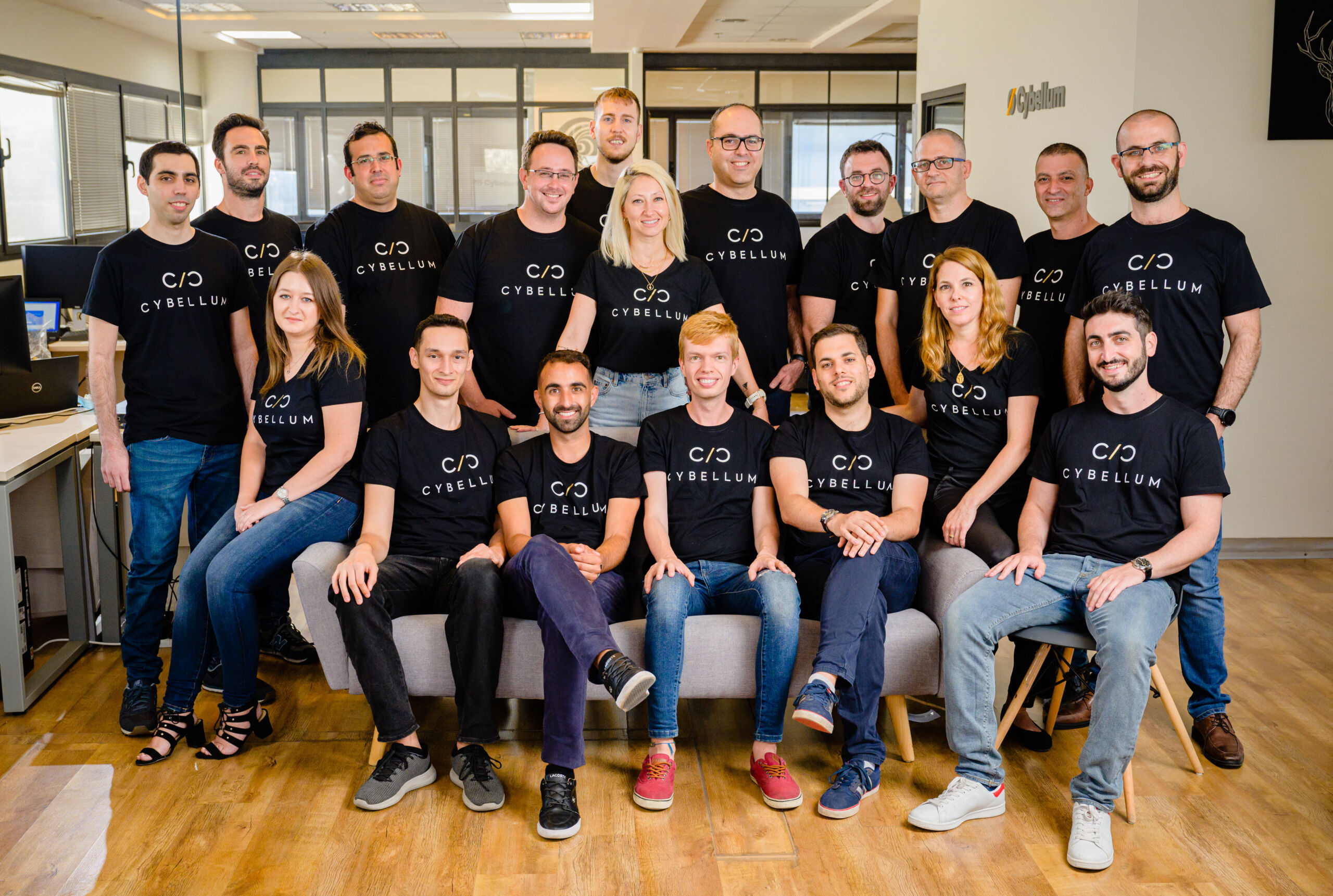 אקזיט של 240 מיליון דולר: LG רוכשת את Cybellum הישראלית | גיקטיים