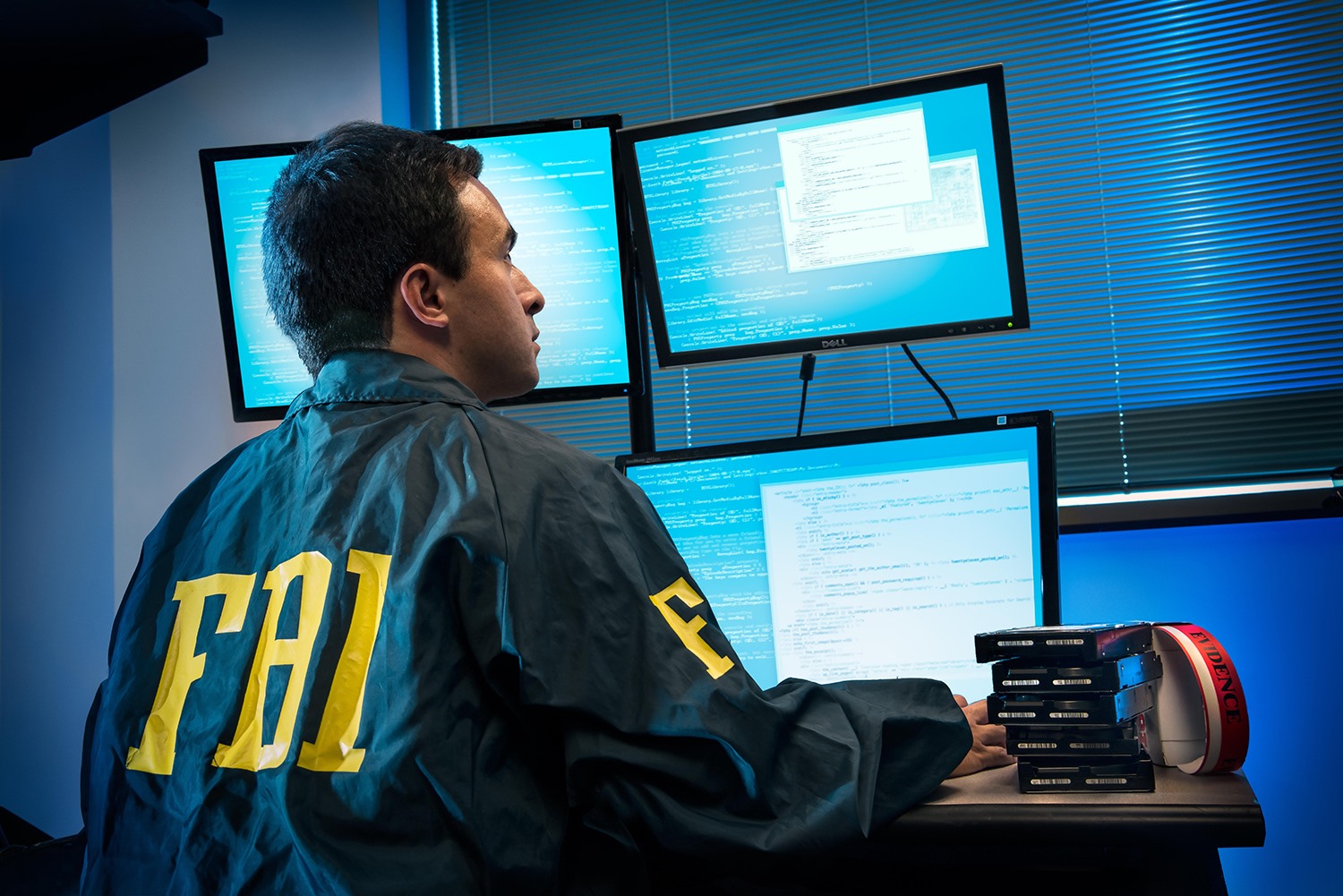 ה-FBI בדק מי רכש ללא אישור כלי של NSO וגילה: זה היה ה-FBI | גיקטיים