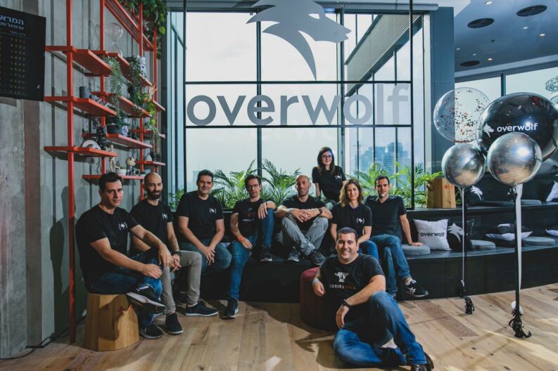 אחרי ''חיזור אגרסיבי'' מאנדריסן-הורוביץ: Overwolf גייסה 75 מיליון דולר ...