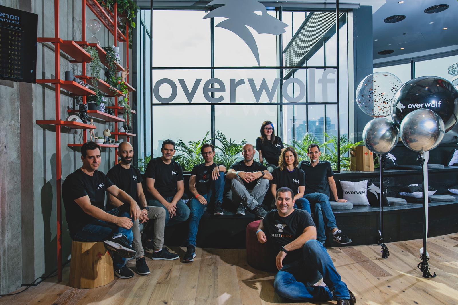 אחרי ''חיזור אגרסיבי'' מאנדריסן-הורוביץ: Overwolf גייסה 75 מיליון דולר ...