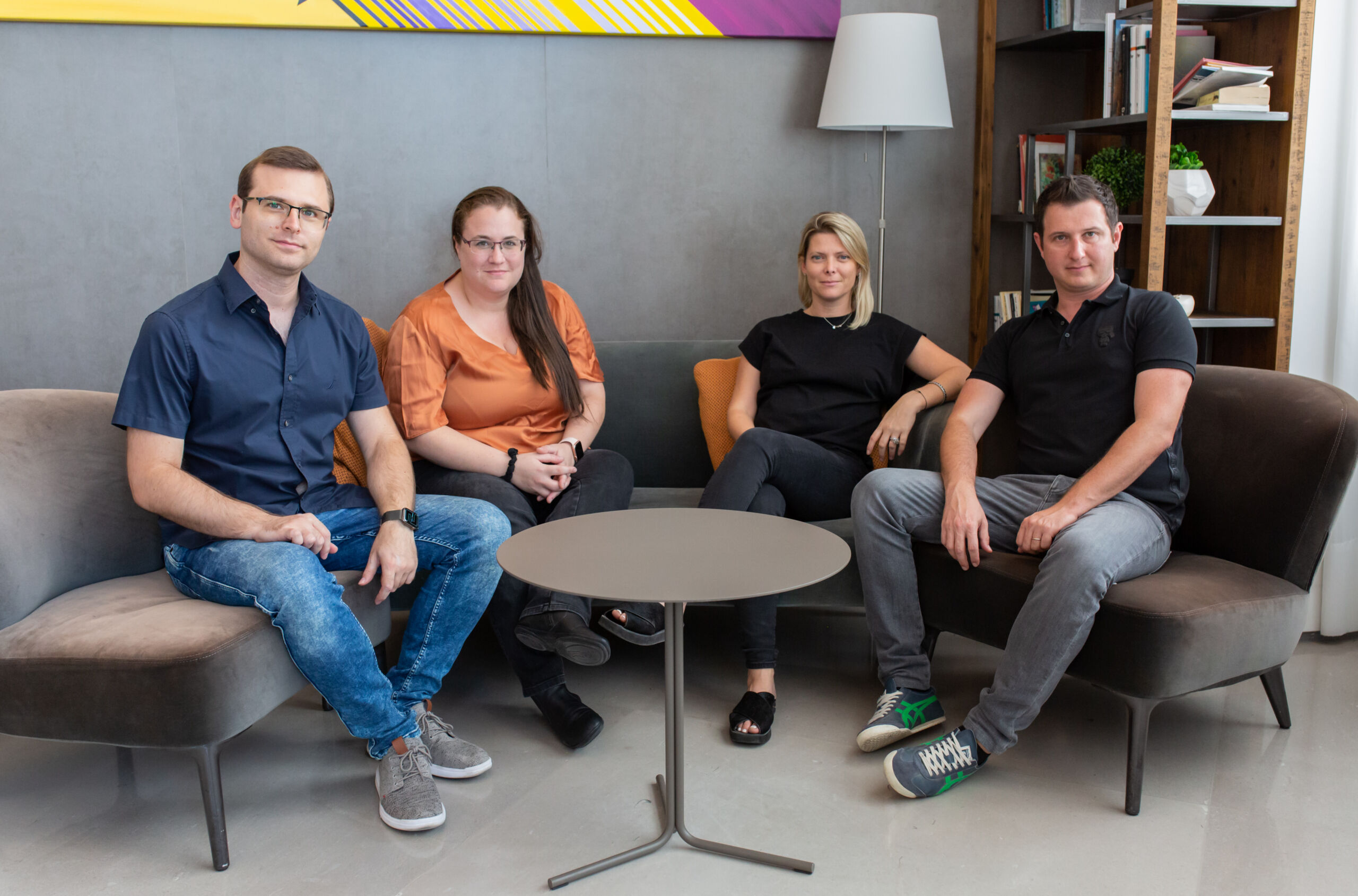 ''אף אחד לא רוצה לעשות בייביסיטר לענן'': אז Zesty גייסה 35 מיליון דולר ...