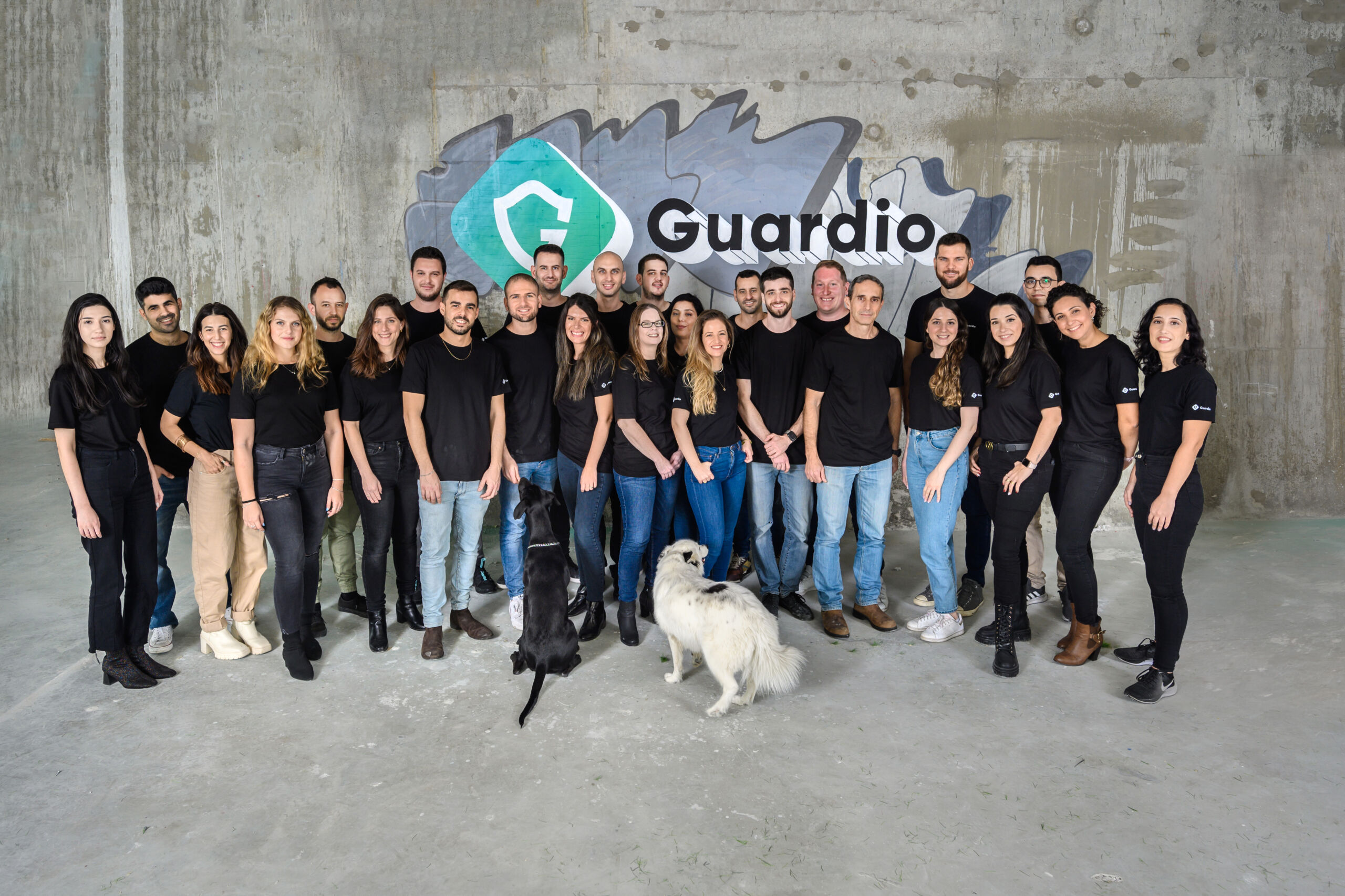 לפני שנה הם עוד היו עם 100 אלף משתמשים ו-0 משקיעים. עכשיו יש להם מיליון ...