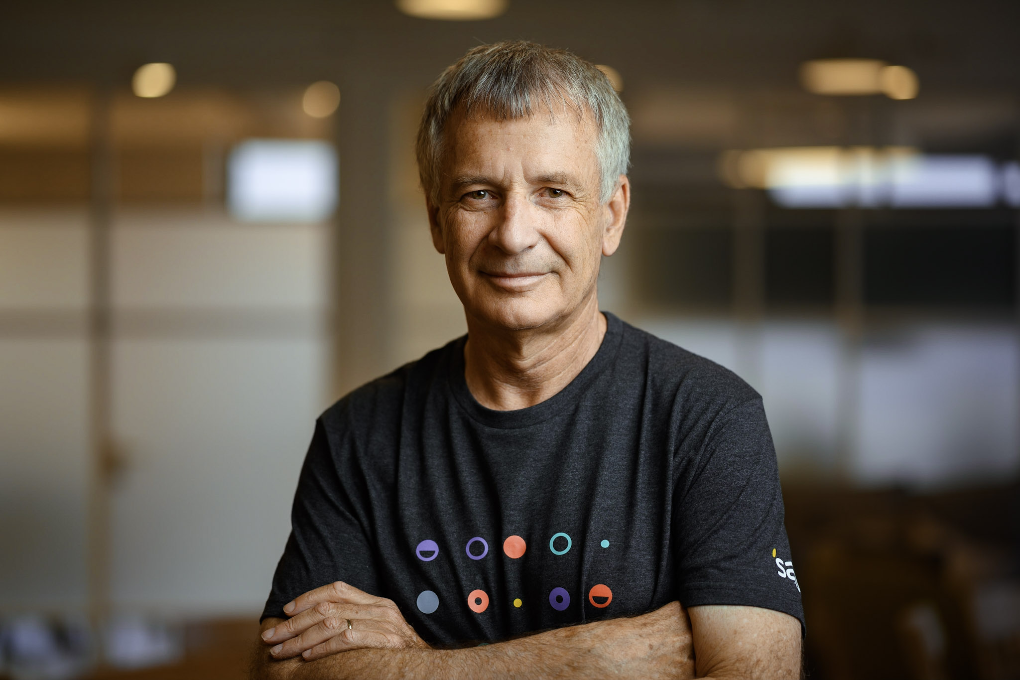 בני שניידר עשה 4 אקזיטים במיליארד דולר וטוען: זה לא בזכות הפאונדרים וה ...