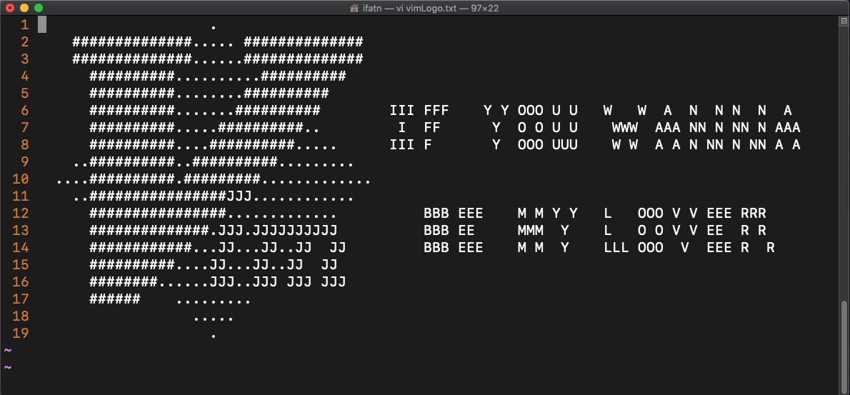 מה הדרך הכי טובה ללמוד על VIM? בעזרת ה-Spice Girls כמובן | גיקטיים