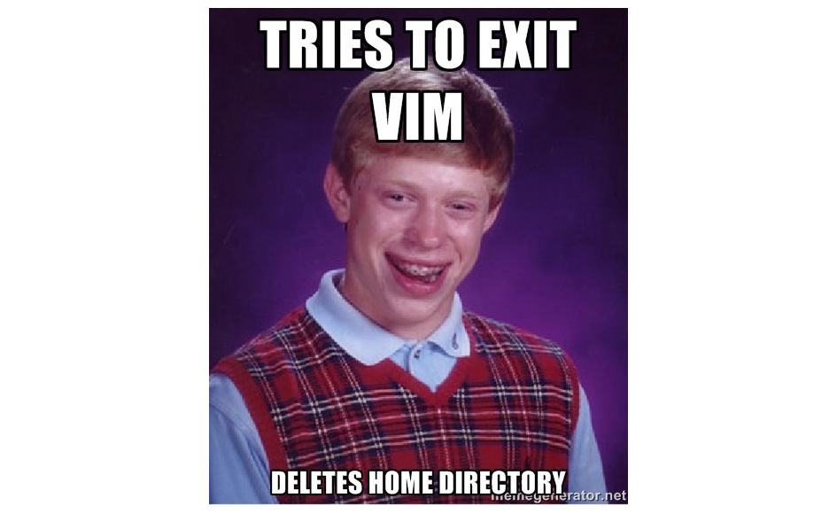 מה הדרך הכי טובה ללמוד על VIM? בעזרת ה-Spice Girls כמובן | גיקטיים