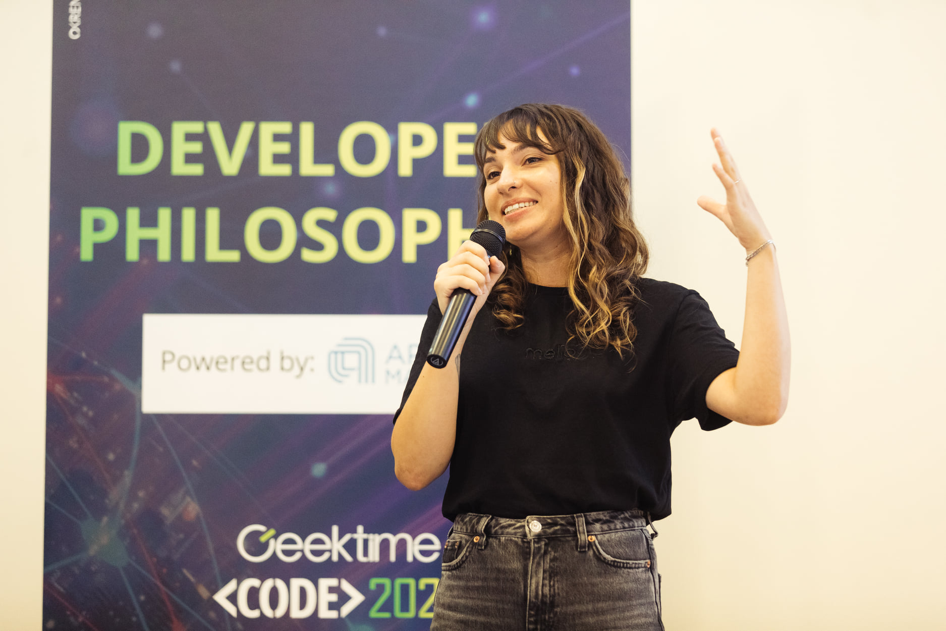 כנס המפתחים הגדול של גיקטיים חוזר - ואנחנו מחפשים את הדוברות והדוברים הכי מעניינים | גיקטיים