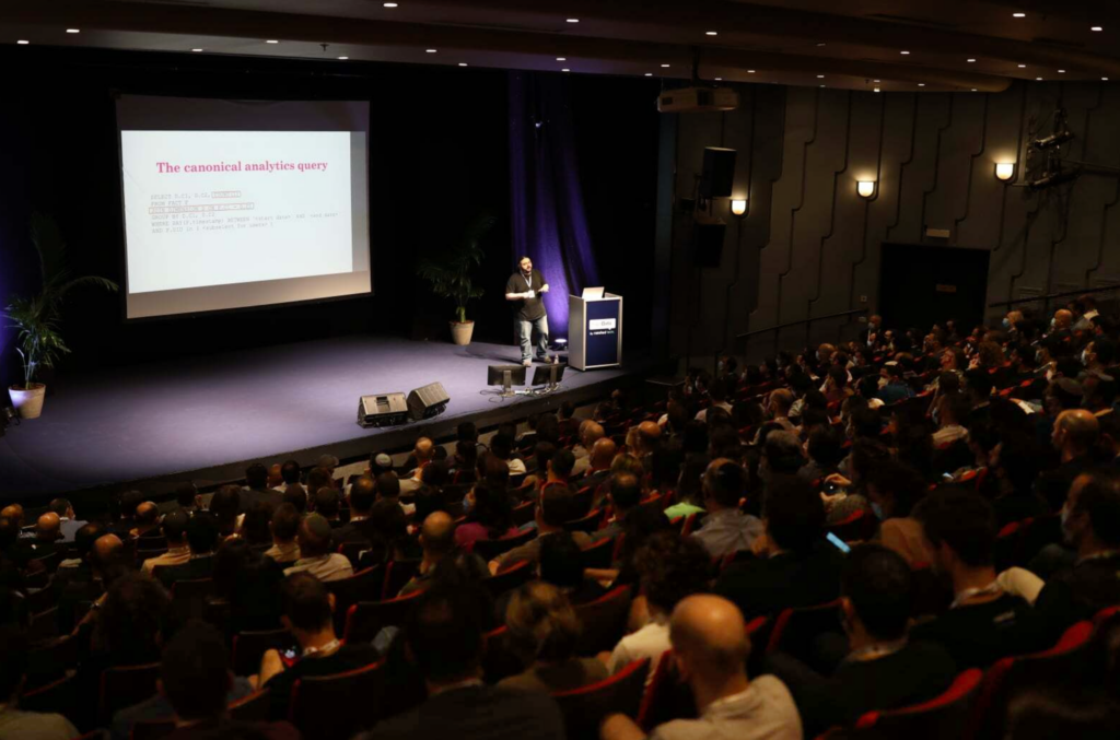 יש לכם דאטה בראש או בטייטל? כנס hayaData חוזר | גיקטיים