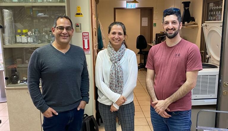 פיתוח ישראלי יחליף את אחת הבדיקות החודרניות והמפחידות ביותר בבדיקה ...