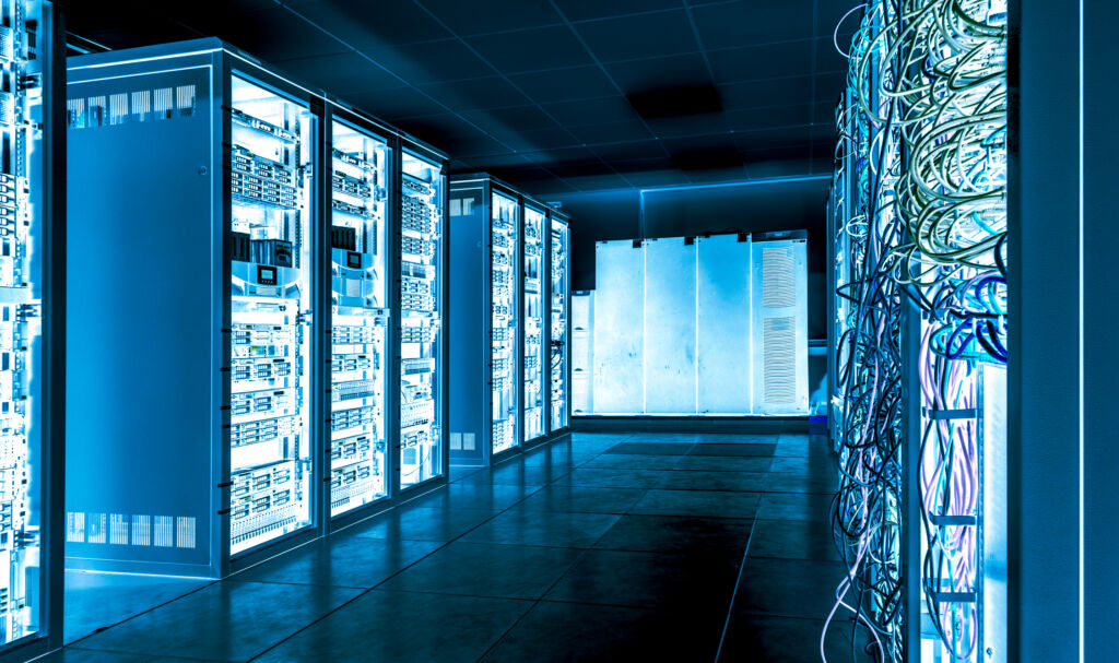 איך בונים את ה-MDS המושלם? במקרה שלנו, מהמרים על הטכנולוגיות שעומדות ...