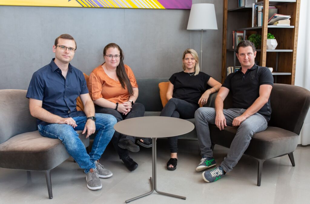 הסטארטאפ הישראלי הזה גייס עכשיו 75 מיליון דולר כדי לחסוך בהוצאות ה-AWS ...