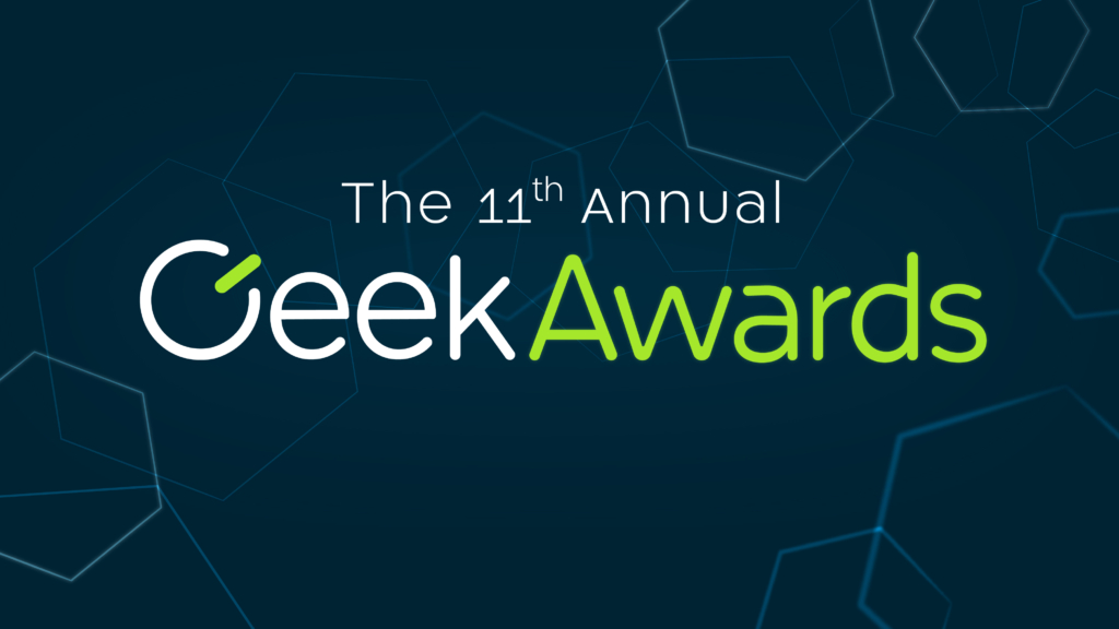 השנה יותר מתמיד: טקס ה-GeekAwards חוזר ואתם מציעים את המועמדות והמועמדים | גיקטיים