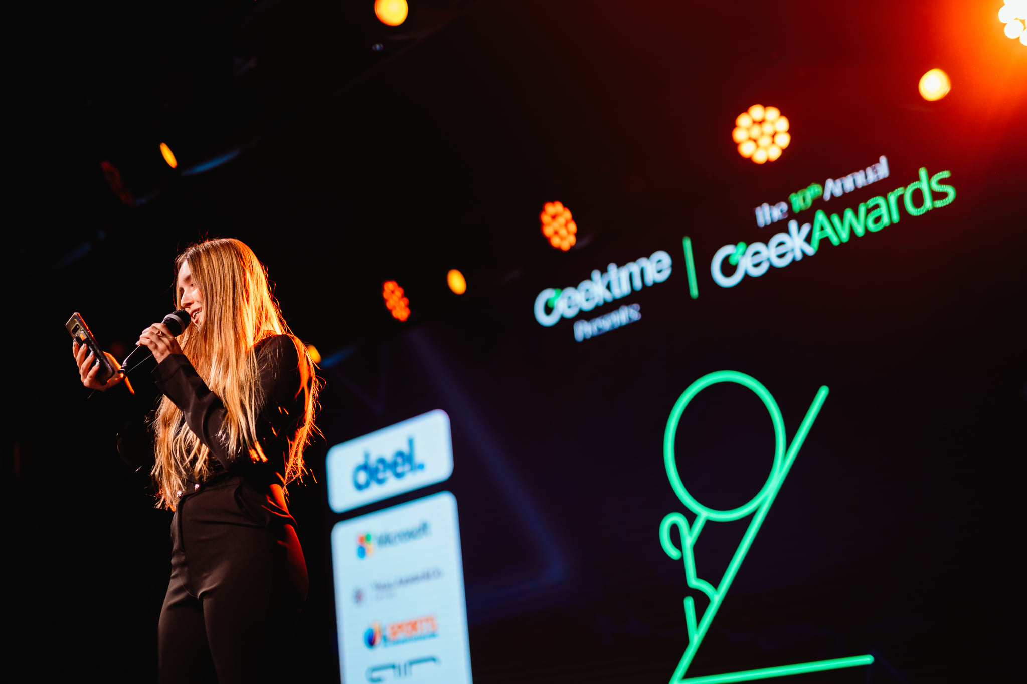 מהי קהילת הטכנולוגיה הכי טובה בישראל? הצביעו ועזרו לה לזכות ב-GeekAwards | גיקטיים