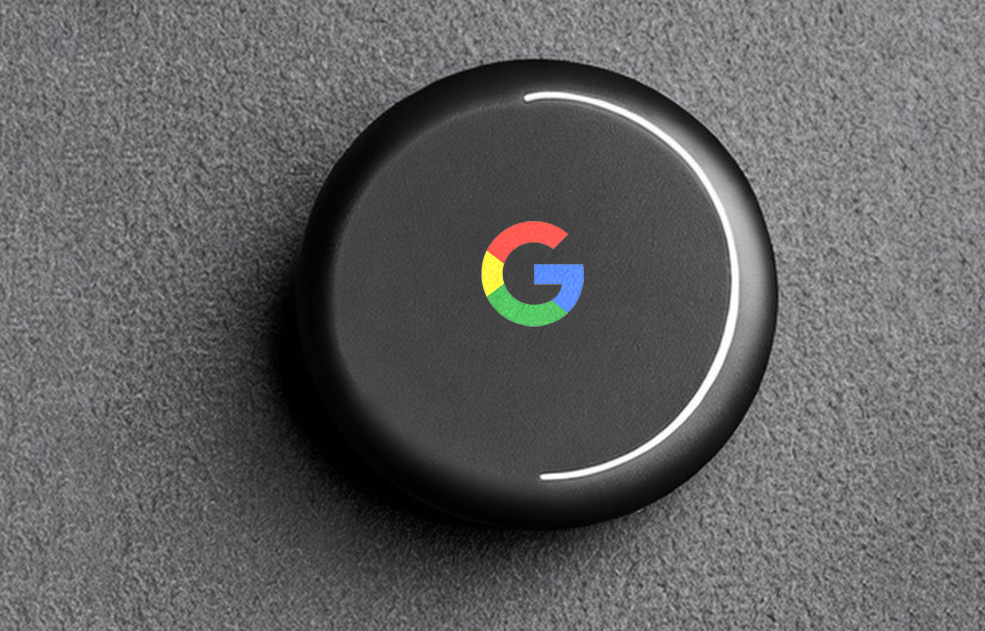 דיווח חדש: גוגל תשיק מתחרה ל-AirTag של אפל | גיקטיים