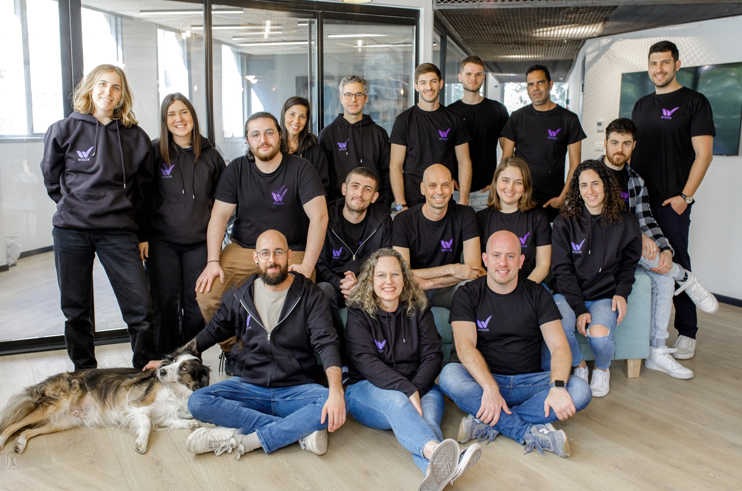 בזכות סטארטאפ ישראלי שנחשף היום החבילות שאתם מזמינים יגיעו מהר יותר ...