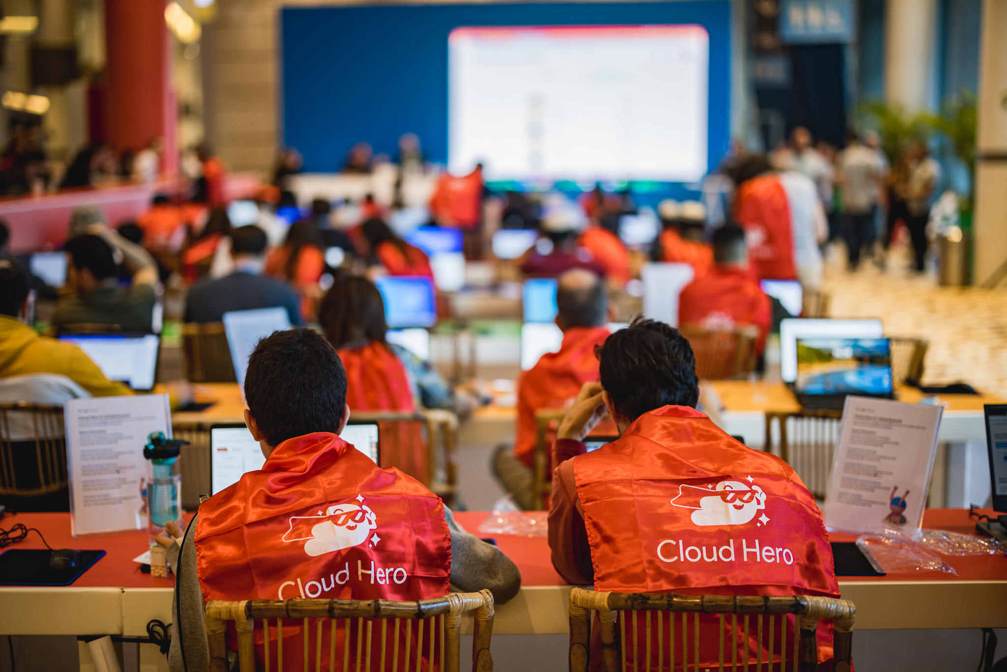 אתגר Cloud Hero של Google חוזר: כל הפרטים | גיקטיים