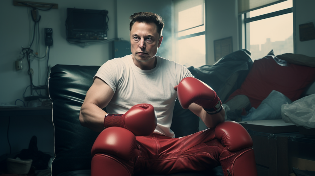 גיקטיים | עכשיו זה רשמי: הוכרז סרט על חייו של אילון מאסק