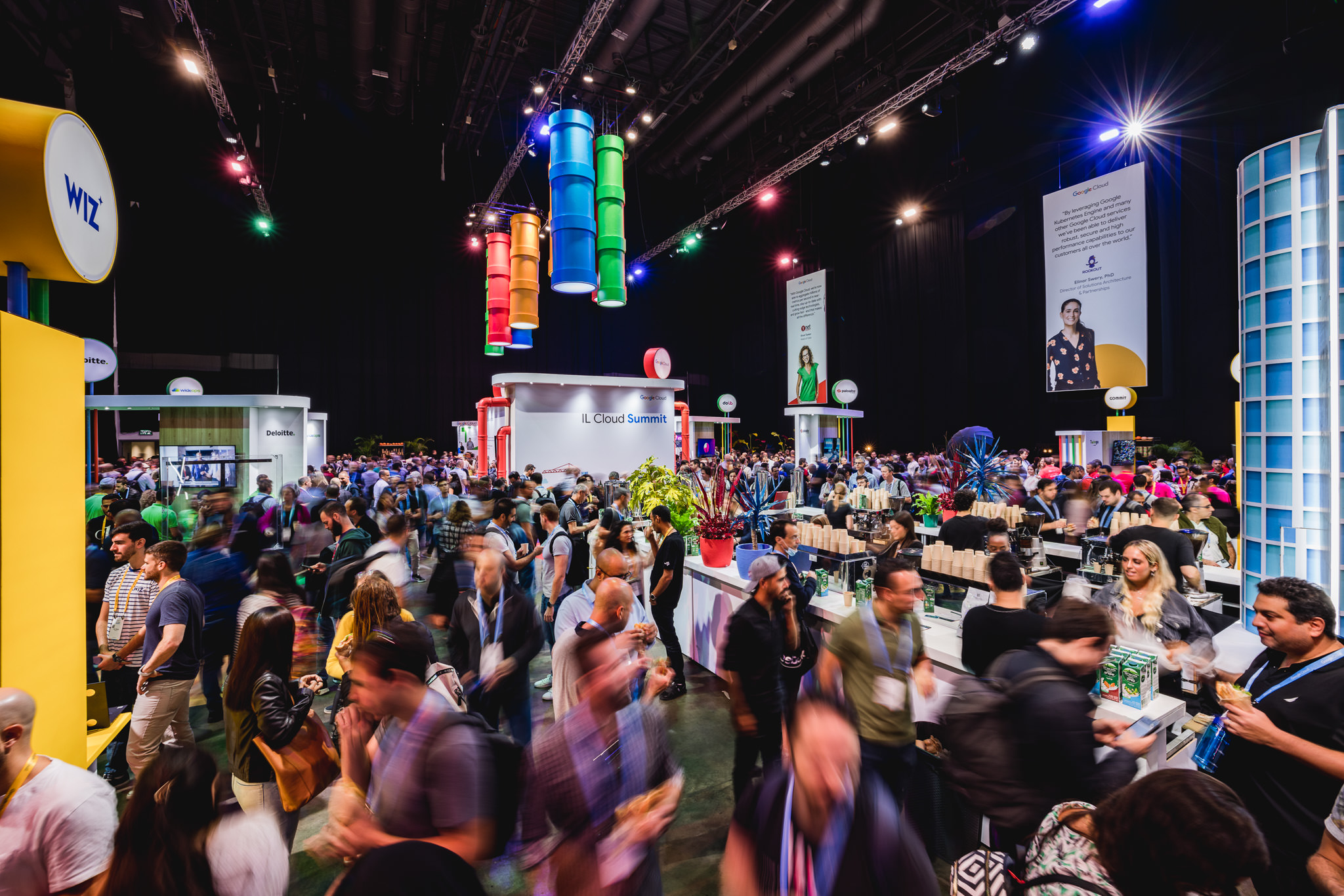 Google Cloud Summit 2023 חוזר לתל אביב: כל הפרטים | גיקטיים