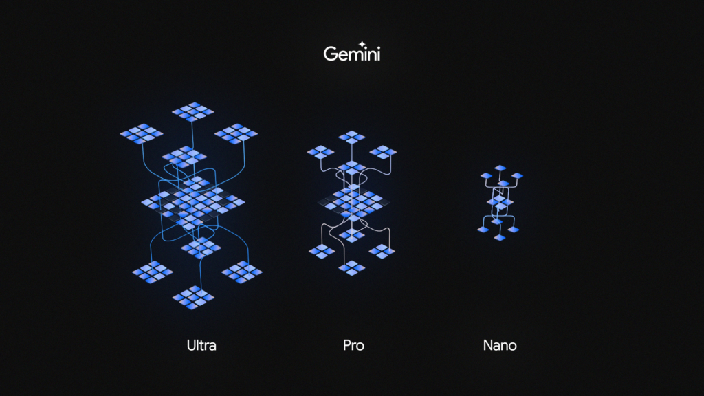 זמין עכשיו בחינם: גוגל משיקה את Gemini, מודל ה-AI המתקדם ביותר שלה ...
