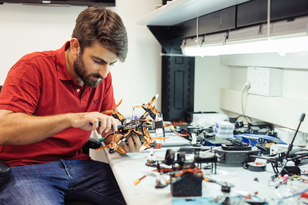 בואו לעבוד איתנו: 2 חברות טק מספרות מדוע שווה לעבוד דווקא אצלן | גיקטיים