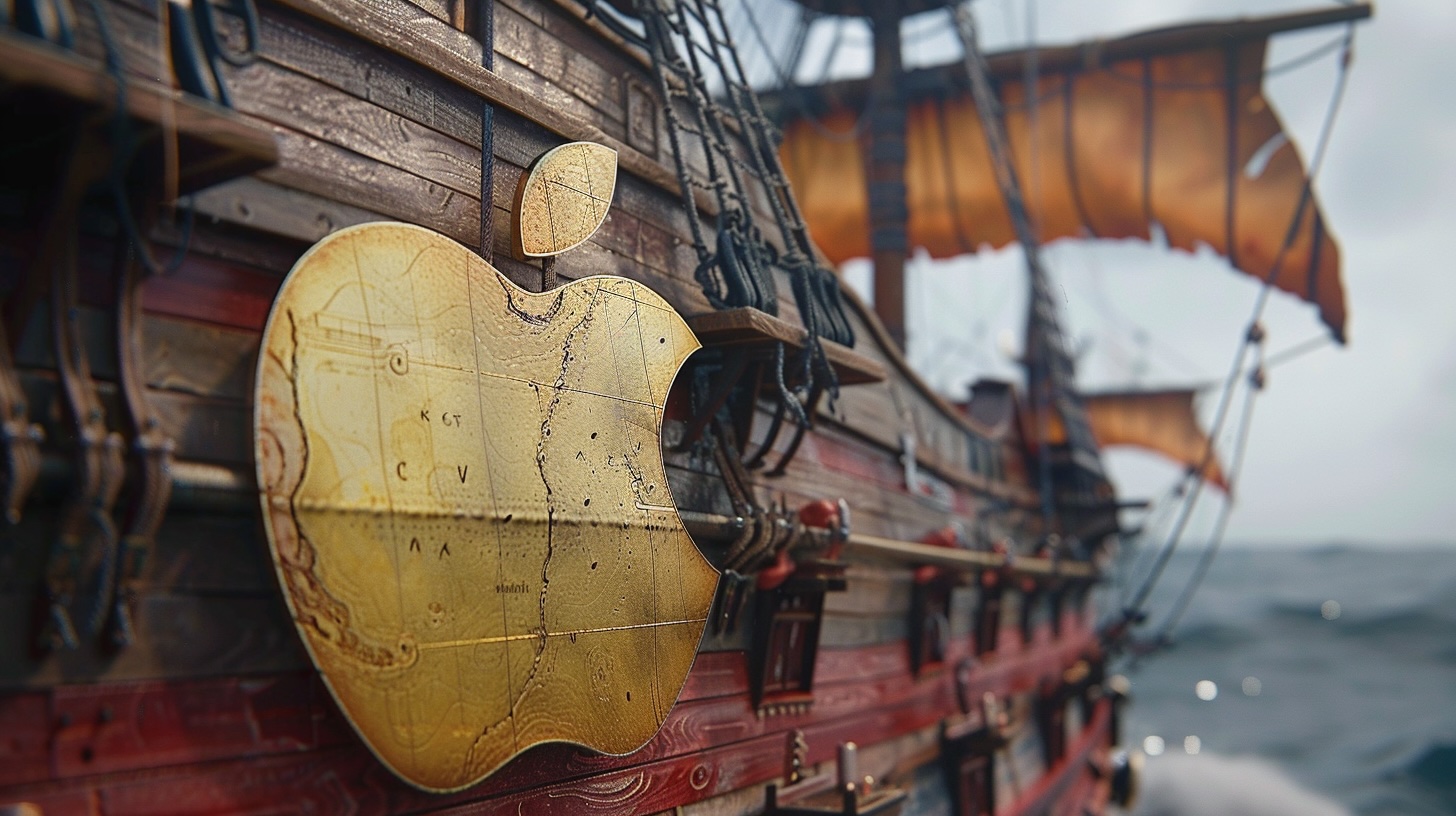 איך אפליקציית "נטפליקס פיראטית" הגיעה לראש טבלת ההורדות של אפל? | גיקטיים