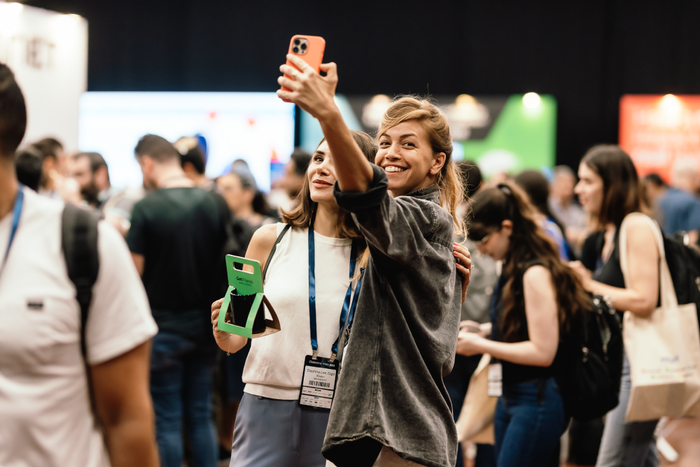 כנס 2024 Geektime Code: הרצאות Hands-on, הרבה AI והפתעות | גיקטיים