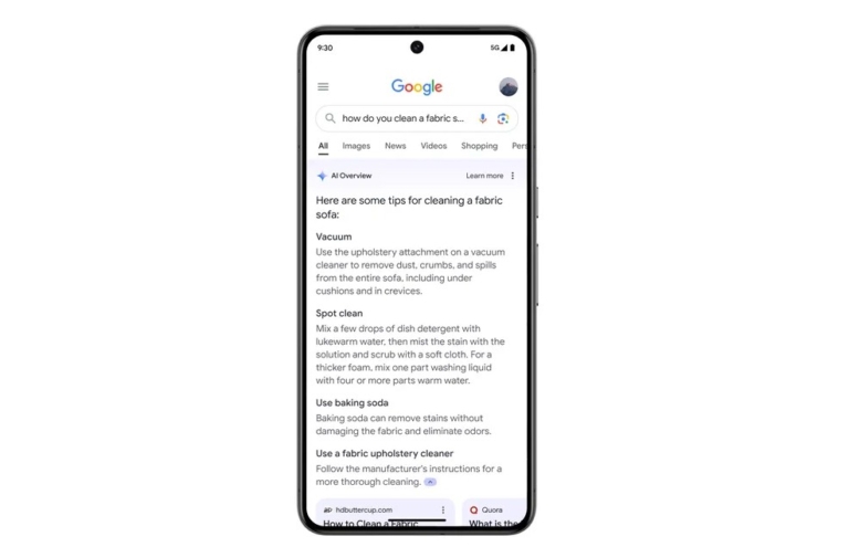 גוגל בדרך לחסל את האינטרנט כפי שהוא מוכר לנו | גיקטיים