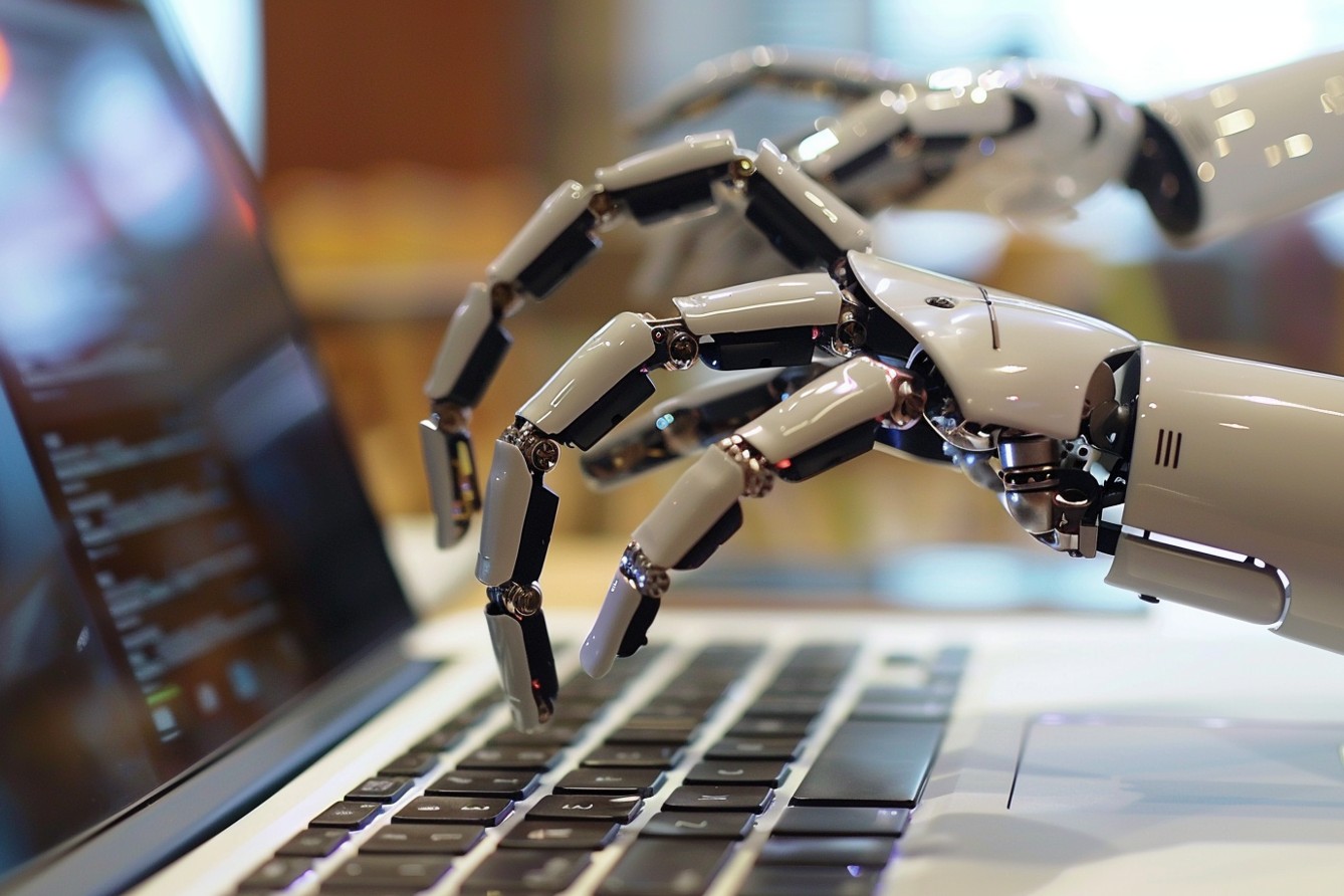 עם כל הכבוד ל-ChatGPT, העתיד שייך כנראה לסוכני ה-AI | גיקטיים