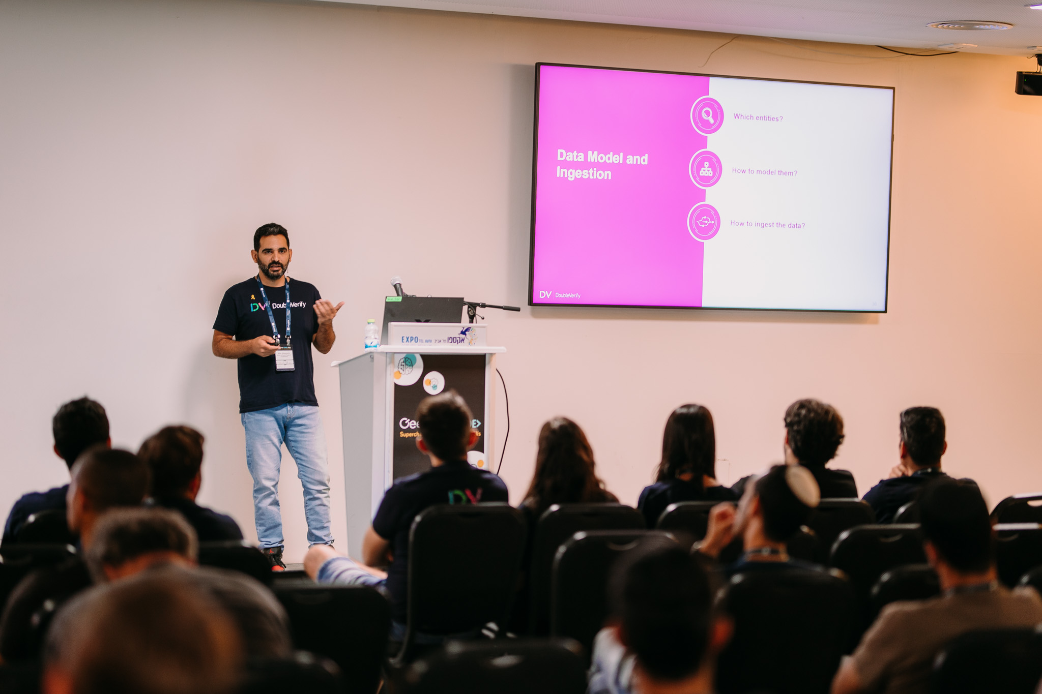 כך שיפר כלי פנימי של ספוטיפיי את חוויית הפיתוח אצלנו | גיקטיים