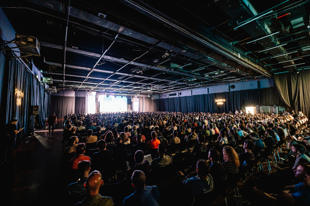 הפומו מציק? הנה כל מה שפספסתם בכנס Geektime Code 2024 | גיקטיים