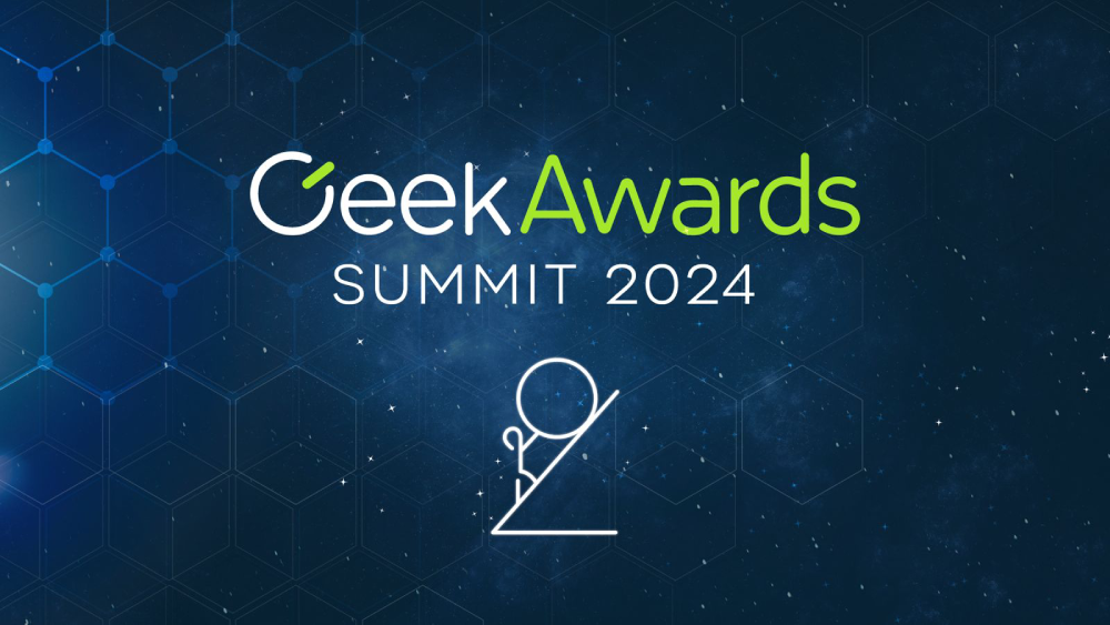 2024 GeekAwards: בואו להצביע לזוכים הגדולים בפרסי ההייטק | גיקטיים