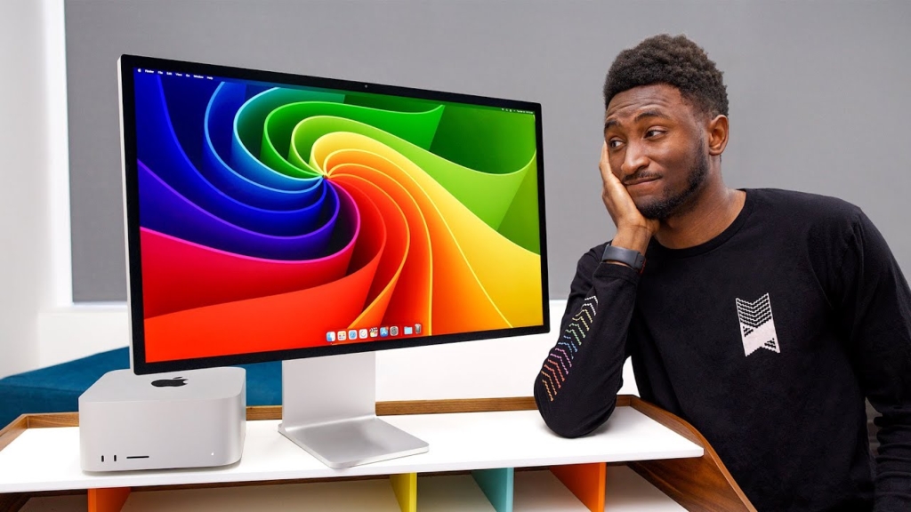 שנה אחרי: MKBHD מבטל את האפליקציה השנויה במחלוקת שלו | גיקטיים