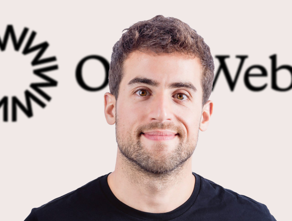 "כמו גנבים בלילה": נדב שובל תובע את OpenWeb שהקים ואת המשקיעים | גיקטיים